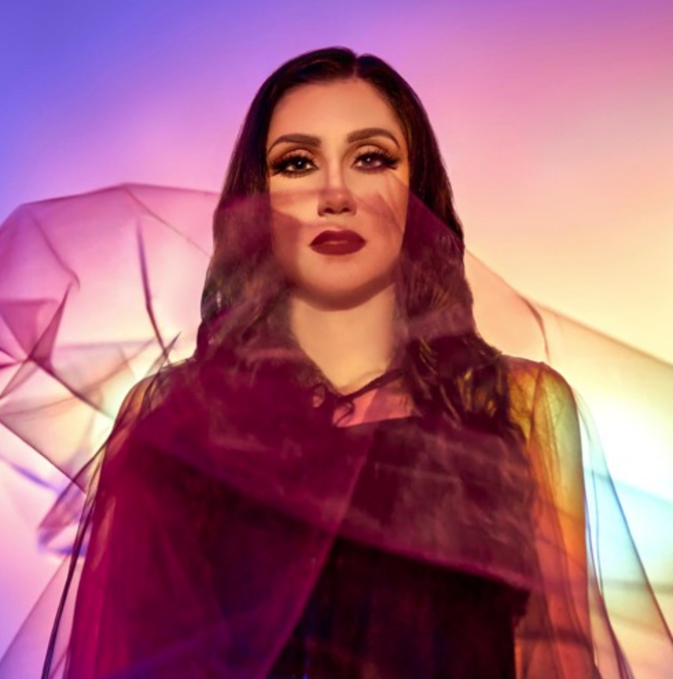 LOGUIDICE在她的首张RnB流行EP《ONE》中展现了她大胆的自主性。-独立音乐-新音乐-音乐产业博客 - bwin皇马球衣